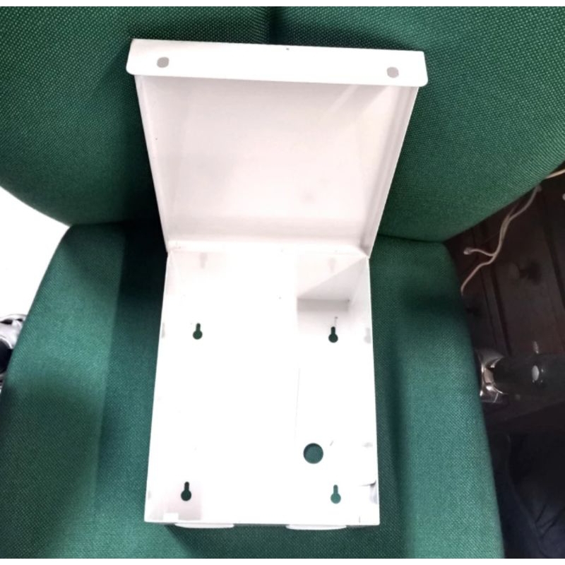 Jual Box mdf , box panel listrik dll, ukuran : 22,5 x18x12cm | Shopee ...