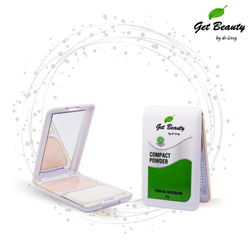 Jual Compact Powder | Shopee Indonesia