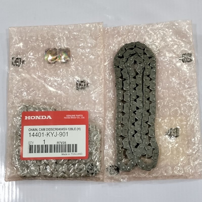 Jual 14401 KYJ 901 RANTAI MESIN RANTAI KAMPRAT RANTAI TEMING CBR 250 CC ...