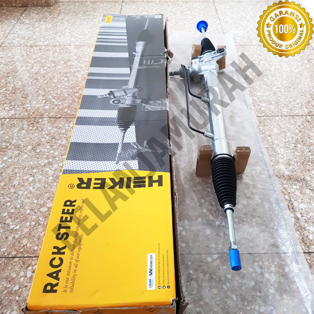 Jual Rack Stir Steer / Steering Rack Avanza , Xenia 2011 kebawah Heiker ...