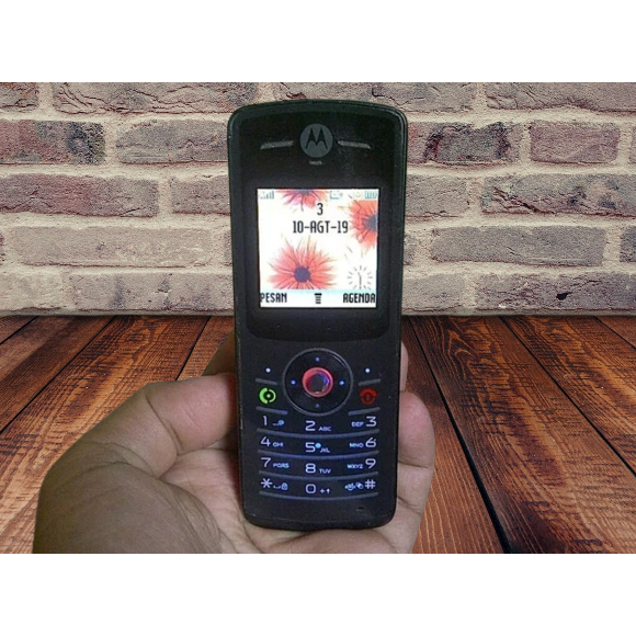 Jual Hp Jadul Motorola W175 / Motorola W175 | Shopee Indonesia