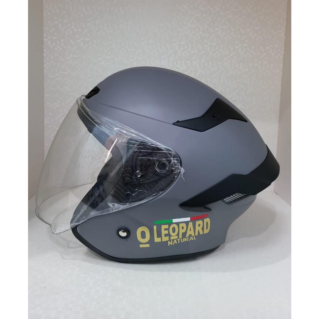 Jual HELM ARL SNI PANDORA TTC DEWASA MURAH KACA BISA PILIH ADA BIRU ...