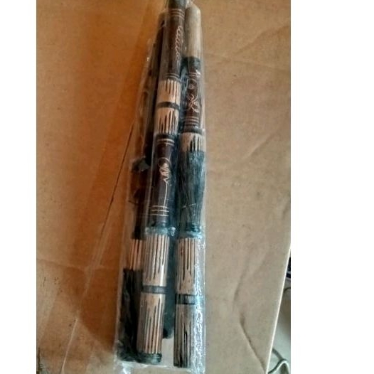 Jual Sumpit Khas suku Dayak unik dan tradisional | Shopee Indonesia