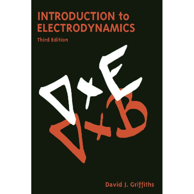 Jual introduction to electrodynamics third edition | Shopee Indonesia Jual introduction to electrodynamics third edition | Shopee Indonesia