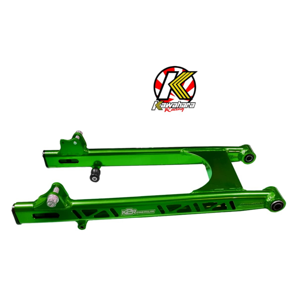 Jual SWING ARM KAWAHARA K2R JUPITER CNC LUBANG NON STABILISER ORIGINAL ...
