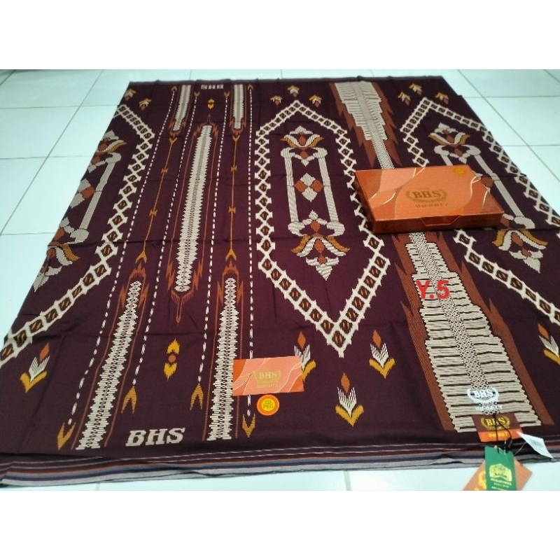 Jual BHS infinity Gold/ Lengkap dengan dus BHS Infinity dan paper bag ...