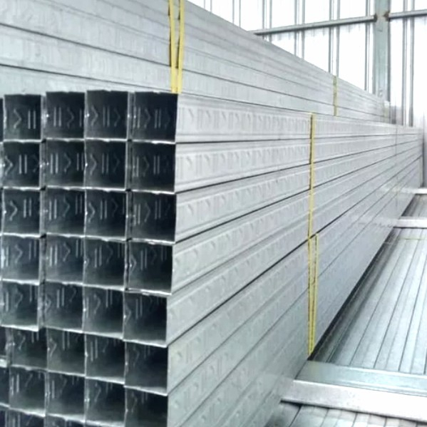 Jual Hollow Galvanis 0.3mm Holo Rangka Atap Plafon PVC WIFON - 2x4cm | Shopee Indonesia