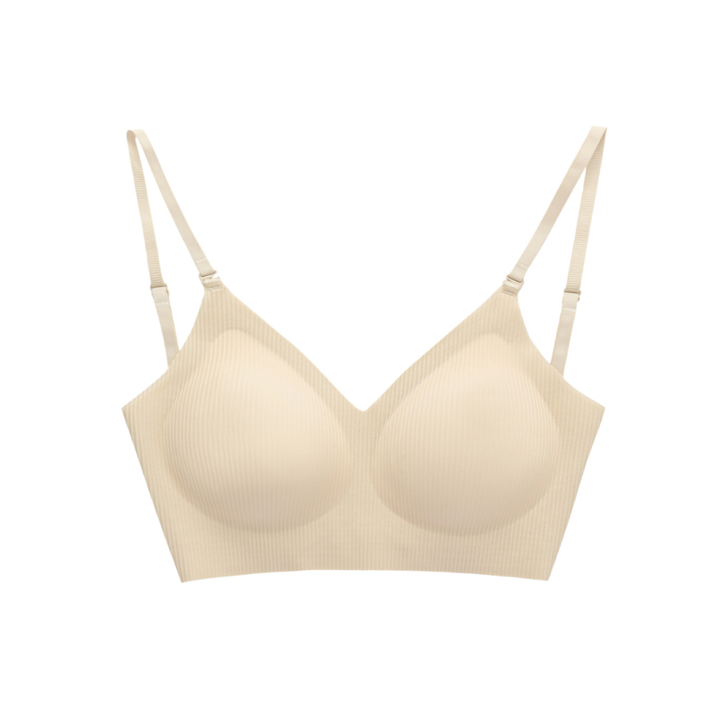 Jual GRENEY-I.M.S-Bra Akordeon Punggung Cantik U Seamless Penyangga ...