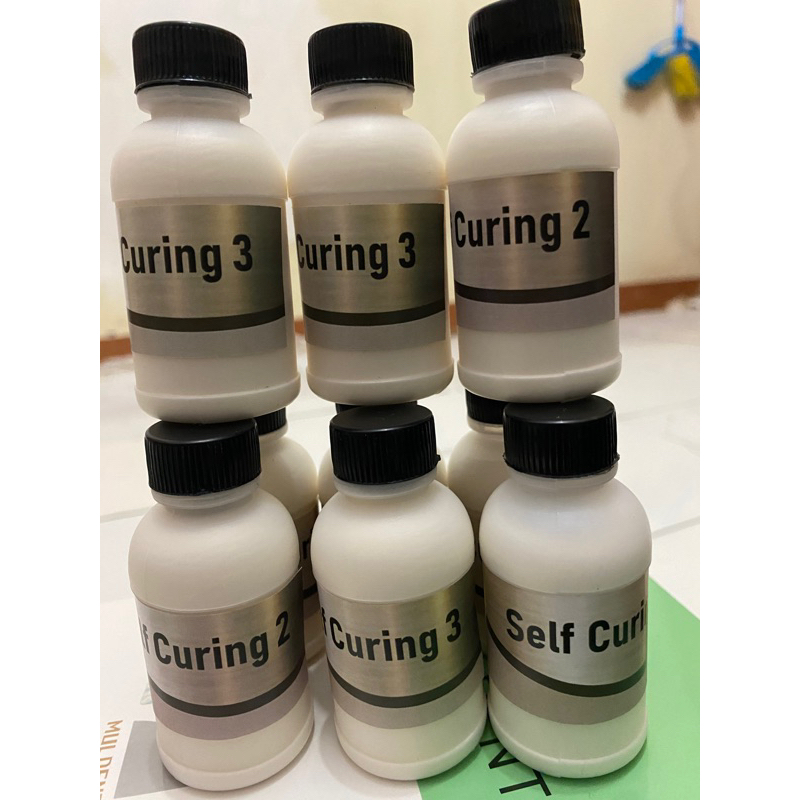 Jual self curing powder putih | Shopee Indonesia