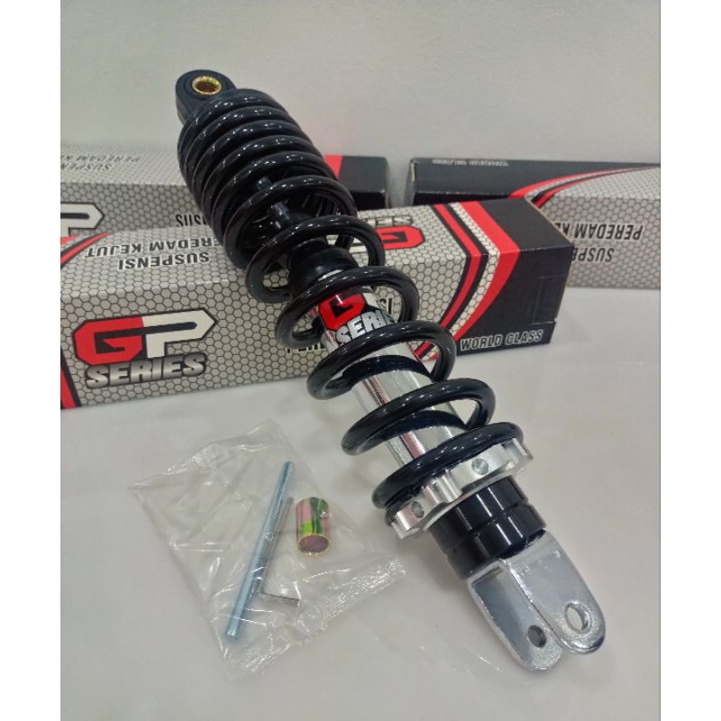 Jual SHOCK MOTOR HONDA BEAT/SCOPI/VARIO/MIO M3/MIO J/MIO SPORTY/MIO ...