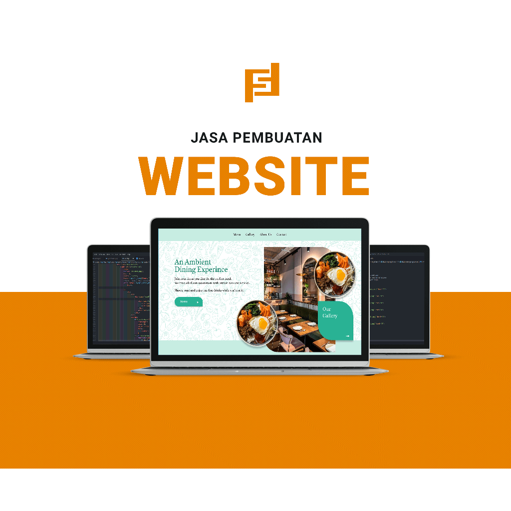 Jual Jasa Pembuatan Website Wordpress | Shopee Indonesia