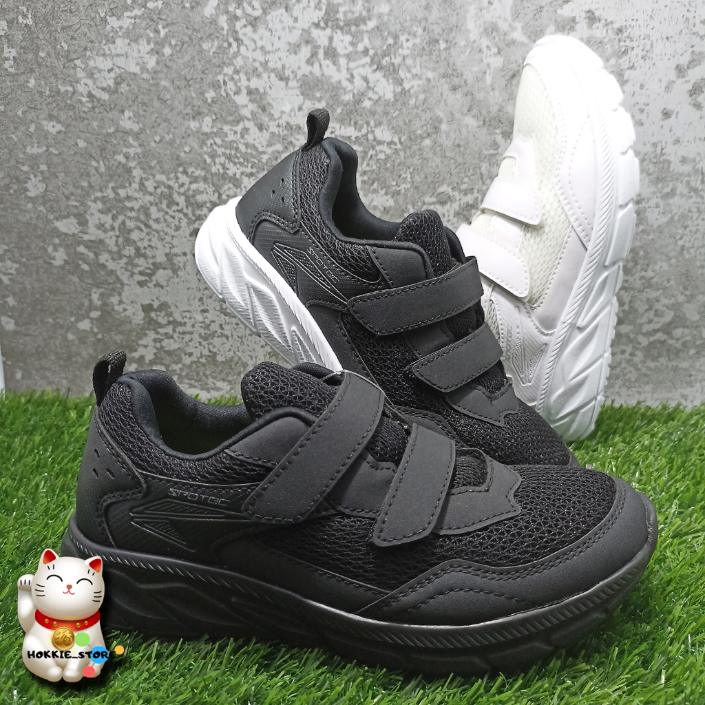 Jual SPOTEC Sepatu Anak Artikel NEURO JR | Shopee Indonesia