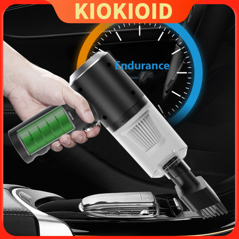 Jual Wireless Vacuum 3 In 1 Recharger TANPA KABEL Recharger VACUUM ...