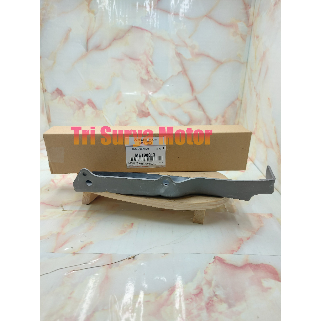 Jual GUIDE CHAIN TAHANAN RANTAI TIMING TRITON 2800CC 2.8CC KB7T ...