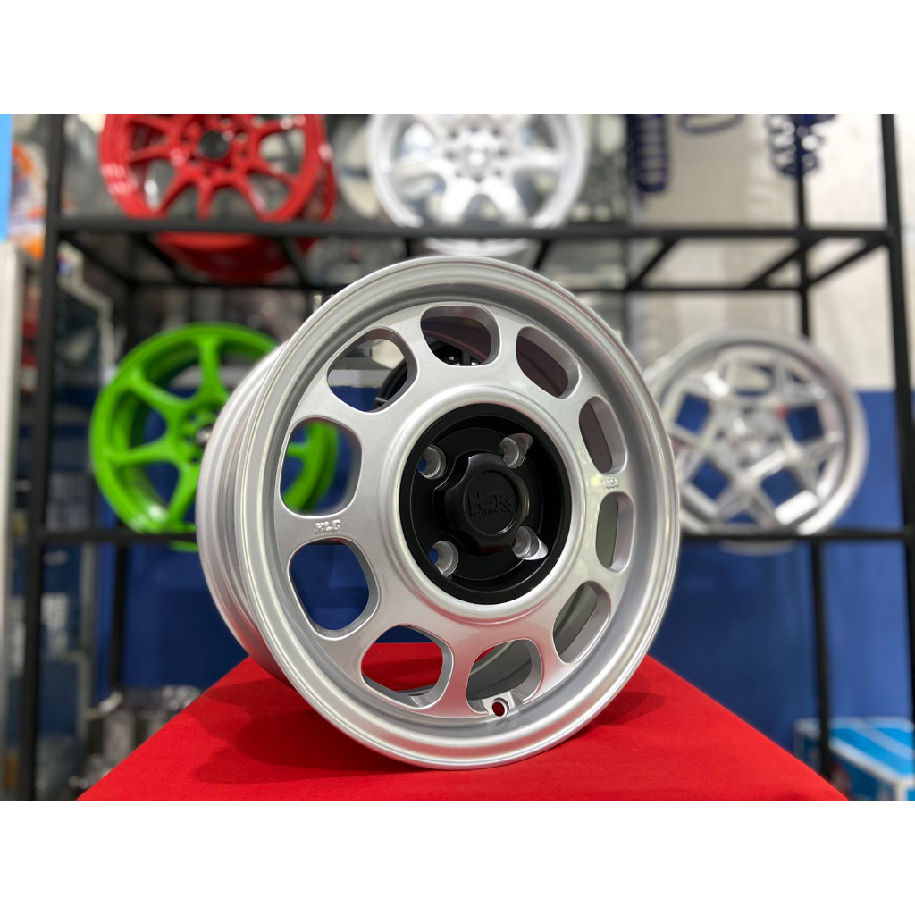 Jual Velg Pelek Racing Livina Avanza Kijang Lgx Kijang Grand Kijang ...