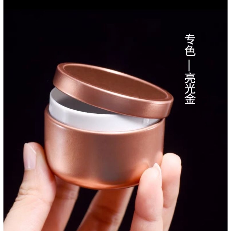 Jual High Quality Mini Tea Tin (Kaleng Teh) | Shopee Indonesia