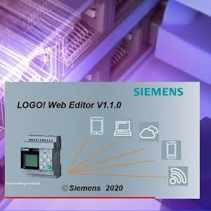 Jual LOgo web EDitor V.1 Siemens | Shopee Indonesia