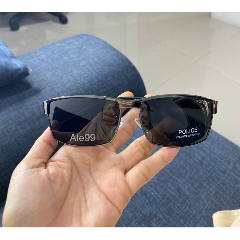 Jual kacamata pria terbaru polarized lens | Shopee Indonesia