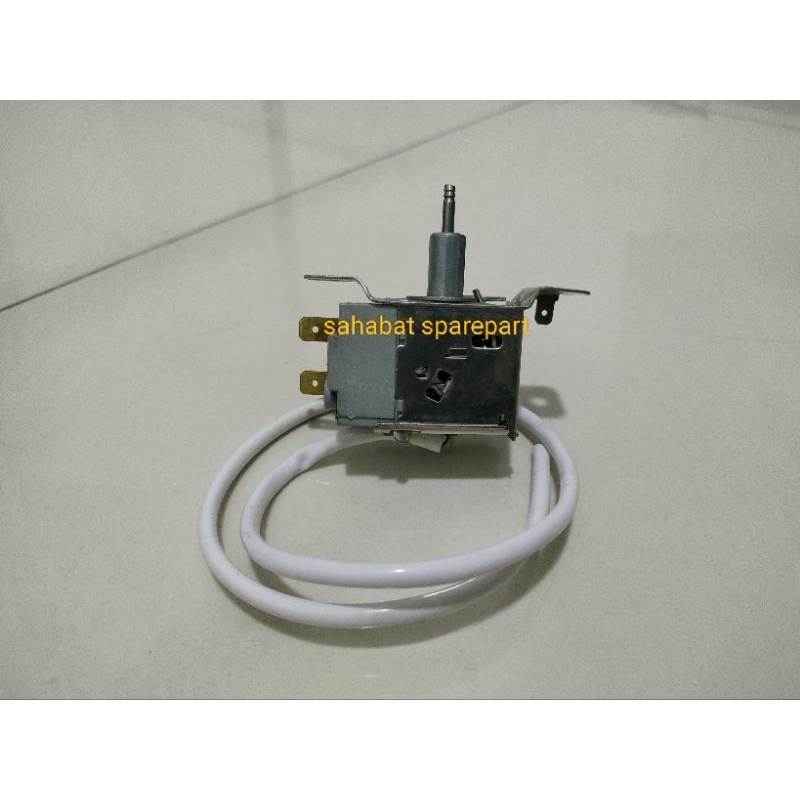 Jual THERMOSTAT KULKAS SATU PINTU ORIGINAL. | Shopee Indonesia