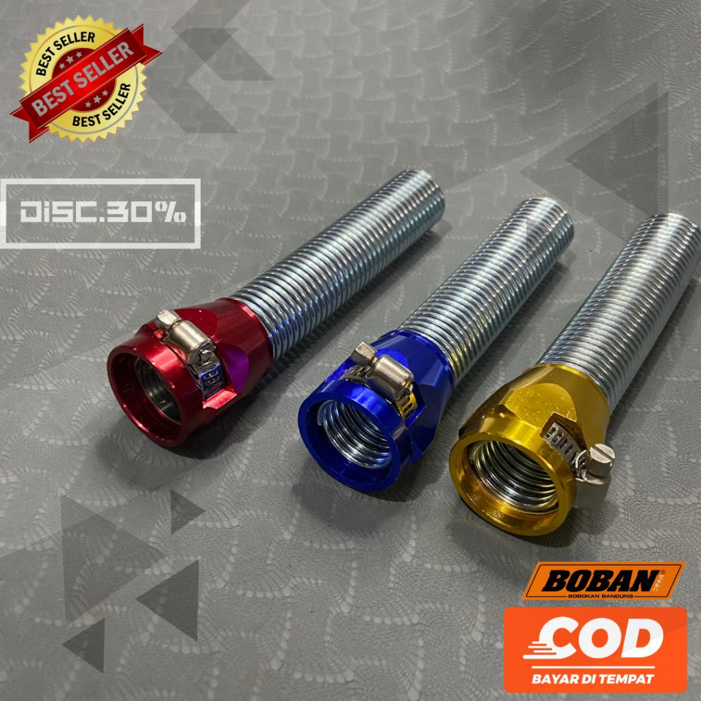Jual PER YEIS DAN KLEMAN SAMCO PNP RX KING RX K RX S RX SPESIAL YT115 ...