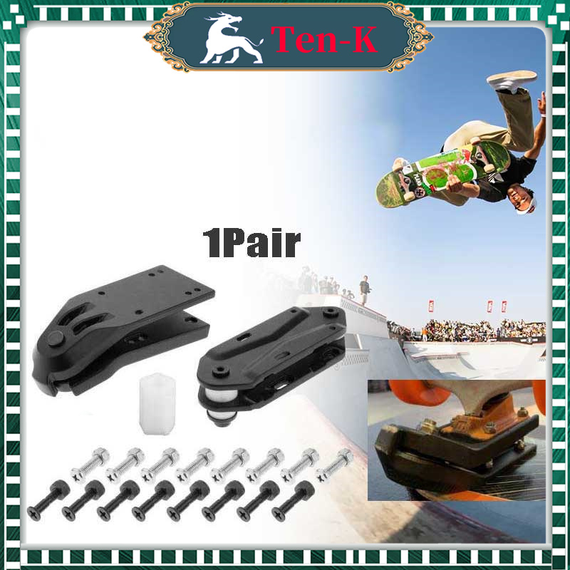 Jual Surf Adapter Rail Adapter Untuk Surf Surfskate Truck | Shopee ...