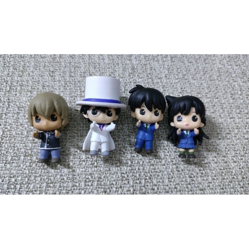 Jual Detective Conan mini Figure 1pc ORIGINAL JAPAN | Shopee Indonesia