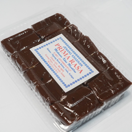 Jual Jenang Hitamberat500gramisi20 | Shopee Indonesia