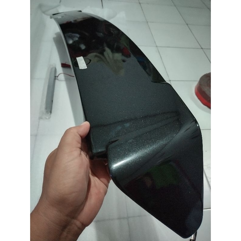 Jual SPOILER TOYOTA ETIOS VALCO | Shopee Indonesia