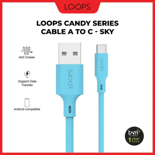 Toko Online LOOPS Official Store | Shopee Indonesia