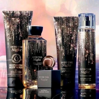 Jual Bath And Body Works Into The Night Terlengkap & Harga Terbaru ...