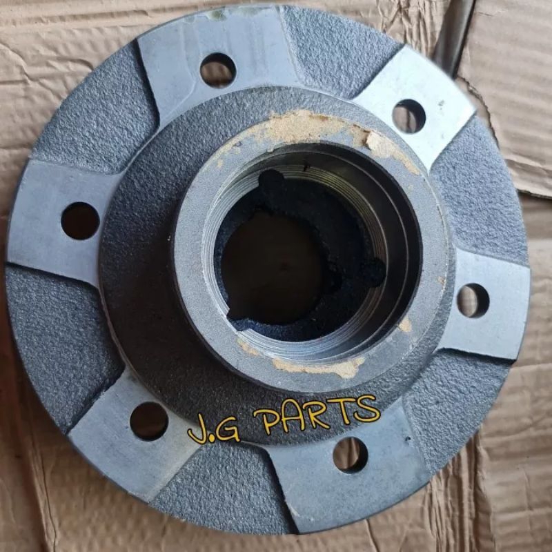 Jual Hub Nap Roda Kepala Kambing Depan T200 PS100 PS110 Engkel 4Roda ...