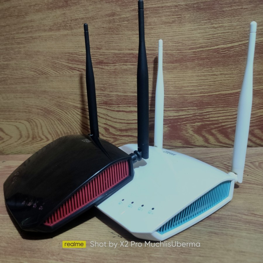 Jual ZTE E5501 Wireless-N Router 300Mbps WAN PPPOE Access Point ...