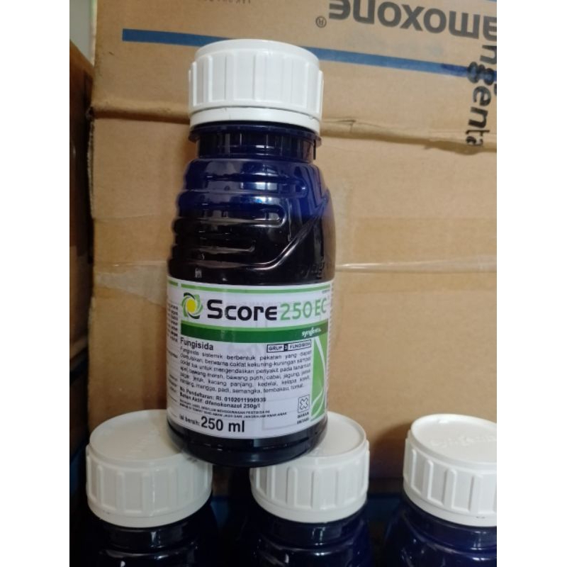Jual Score 250ec 250 ml | Shopee Indonesia
