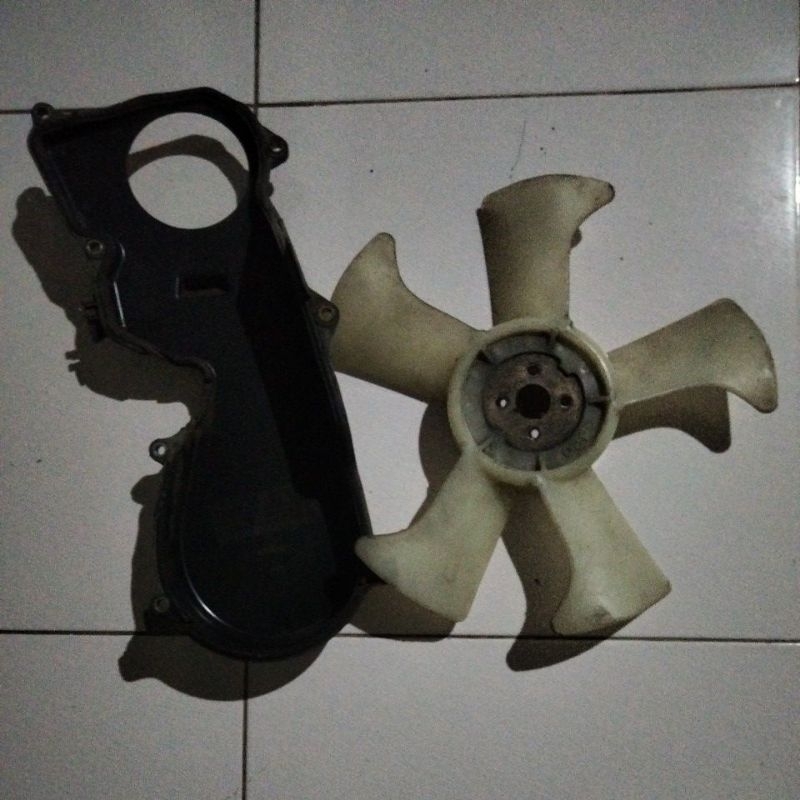 Jual kipas radiator t120ss | Shopee Indonesia