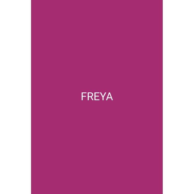 Jual freya / dosis freya | Shopee Indonesia
