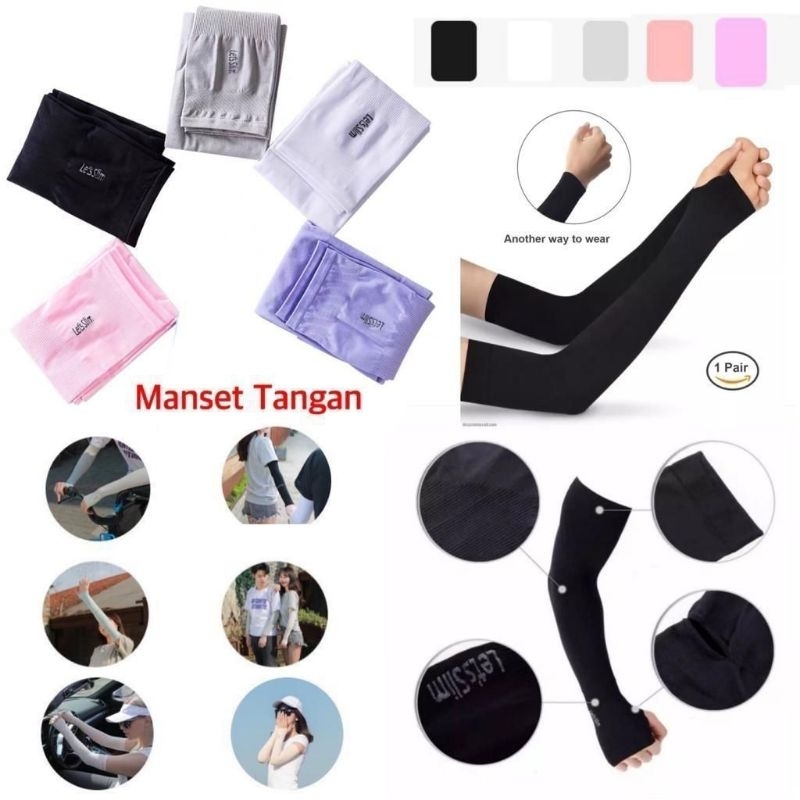Jual MANSET TANGAN / DEKKER TANGAN | Shopee Indonesia