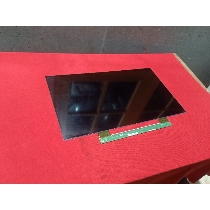 Jual Panel Layar Tv LED 24 inch original cocok untuk Polytron Sharp LG ...