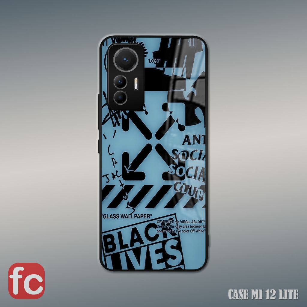 Jual Softcase Xiaomi MI 12 | MI 12PRO | Mi 12 Lite | MI 12T With ...
