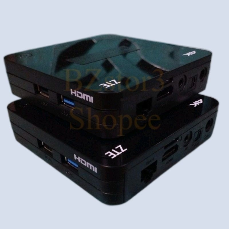 Jual STB B860H - V5 (USB 3.0) | Shopee Indonesia