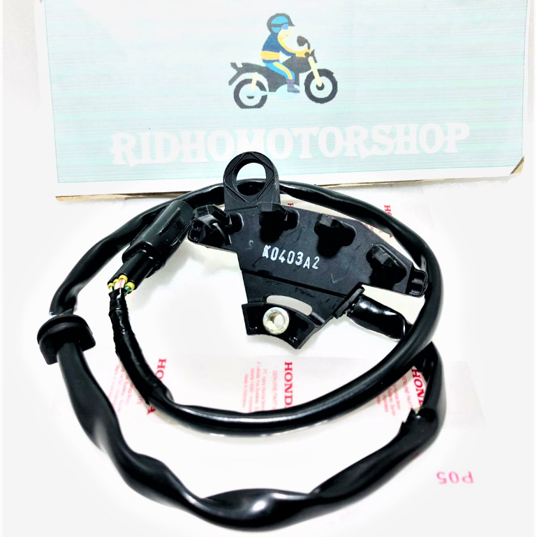 Jual SENSOR ACG CKP STATER PCX 150 VARIO 110 FI VARIO 110 ESP BARANG ...