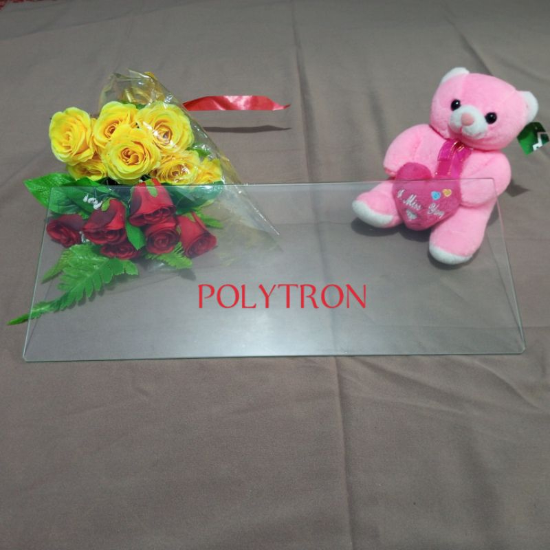 Jual Penutup / Rak Atasnya Box Sayur Kulkas Polytron 1 Pintu | Shopee ...