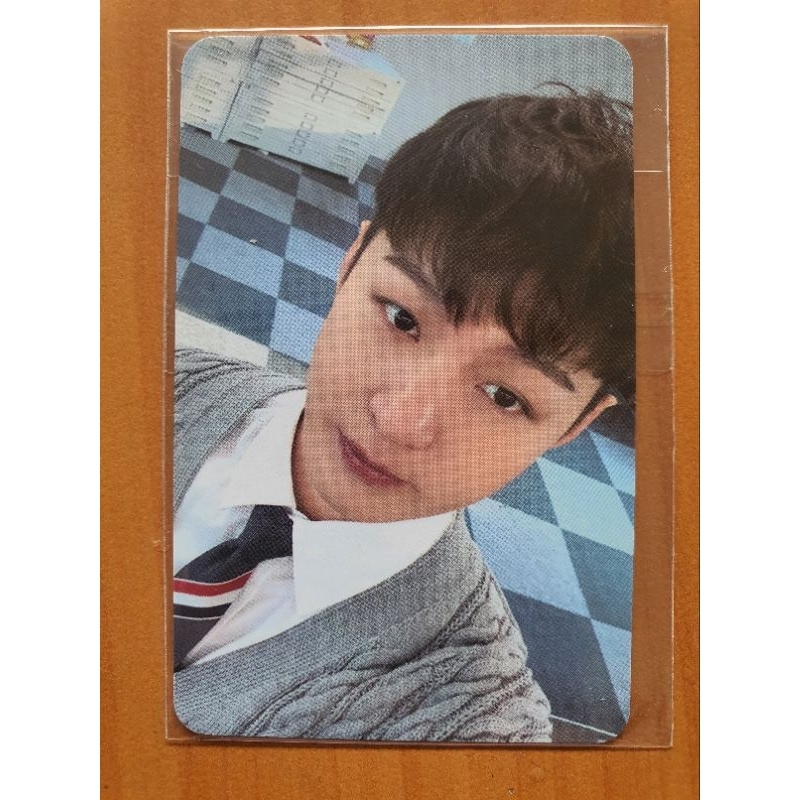 Jual Btob Changsub 5th membership | Shopee Indonesia