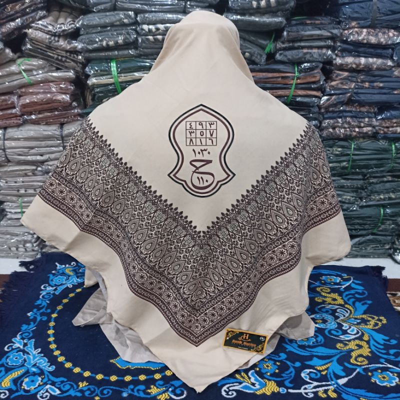 Jual Sorban Putih polos sorban habib lutfi Sorban Terompah Sorban Arab ...