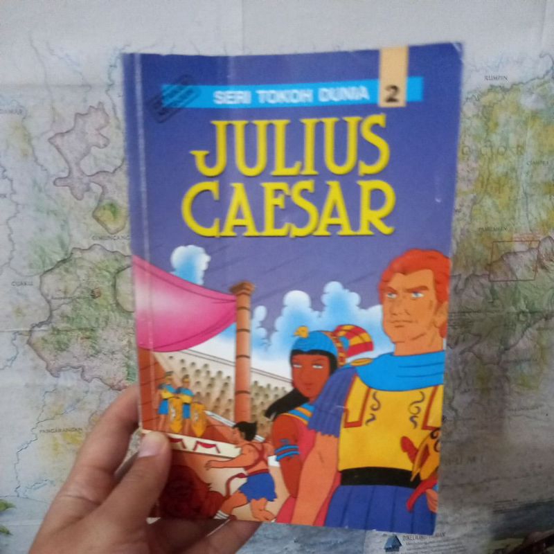 Jual SERI TOKOH DUNIA // SERI TOKOH TERNAMA SIDHARTA GAUTAMAISAAC ...