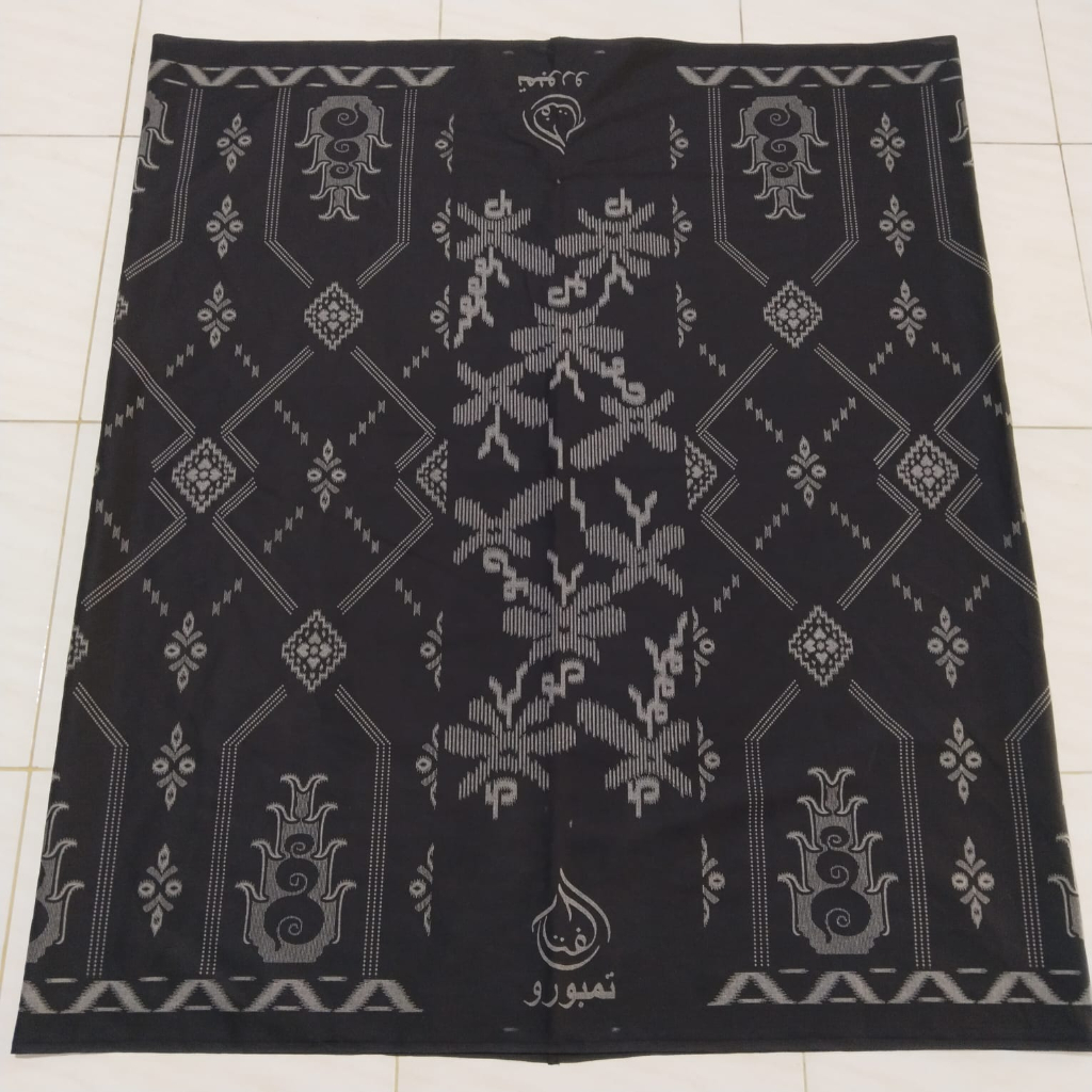 Jual sarung temboro | Shopee Indonesia
