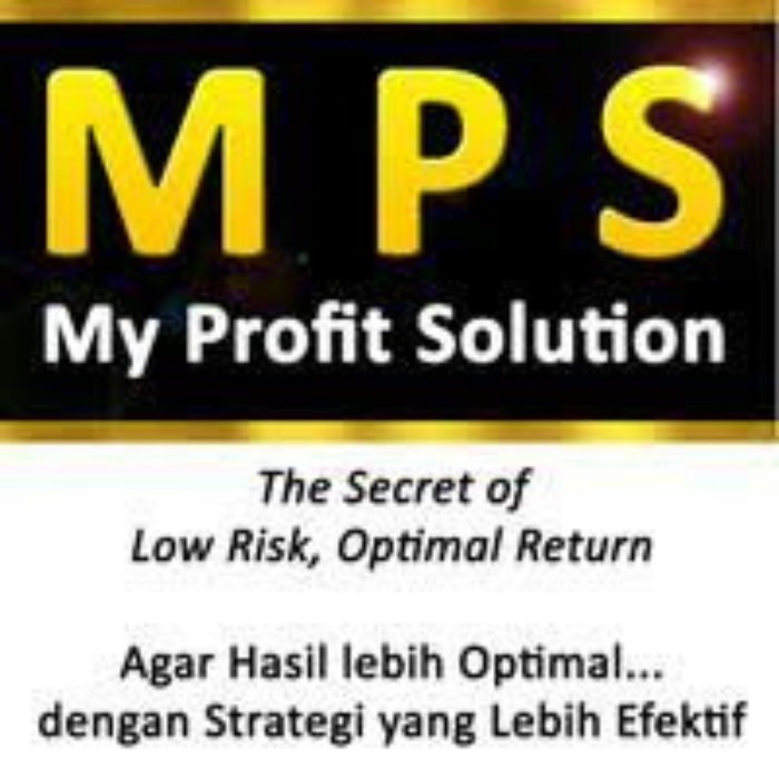 Jual My Profit Solution - Redemption | Shopee Indonesia