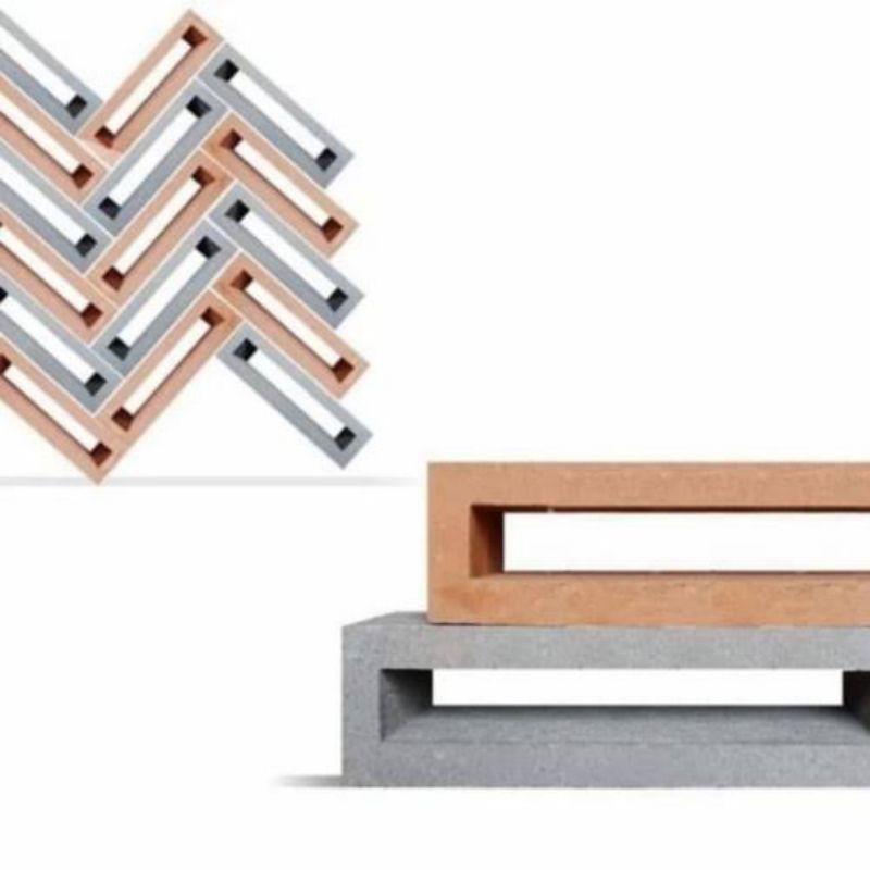 Jual Roster beton, roster minimalis, roster lubang angin kotak polos ...