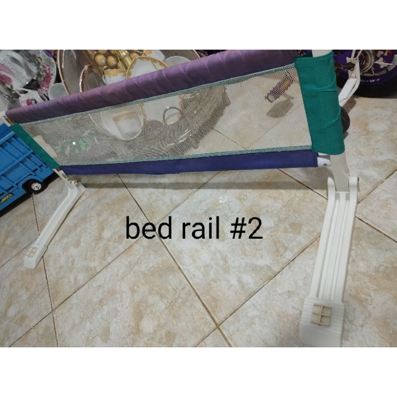 Jual bed rail bed guard safety 1st portable | Shopee Indonesia