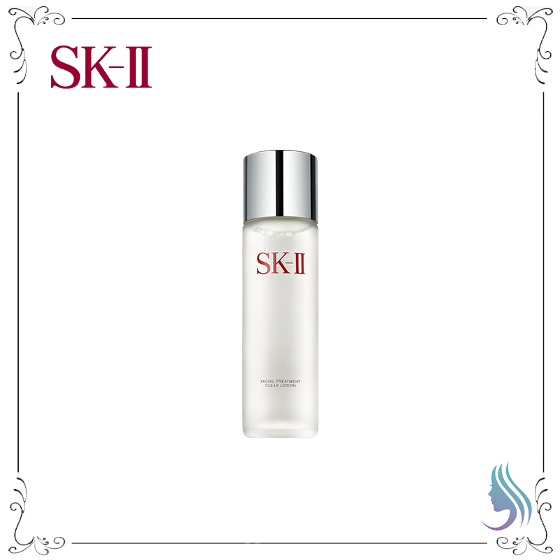 Jual SK-II Facial Treatment Clear Lotion 30ml | Shopee Indonesia