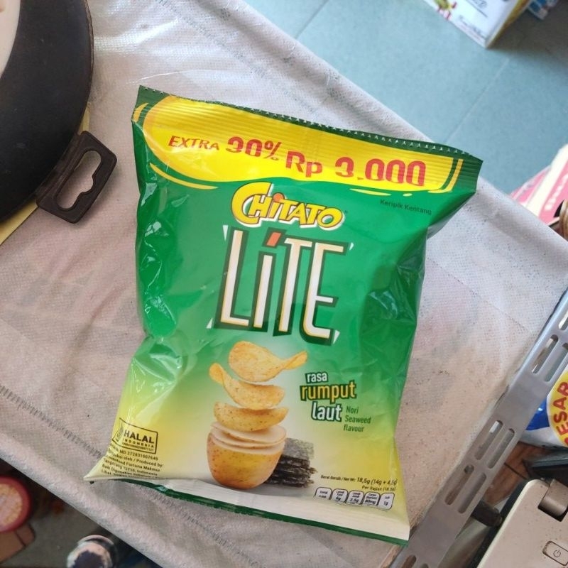 Jual Lays - Chitato lite 19g | Shopee Indonesia